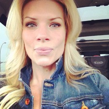 Erin Comrie - Edmonton, AB, Canada (7 books)