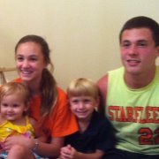 Donna - Decatur, AL (195 books)