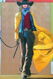 Michelle - Waddell, AZ (122 books)