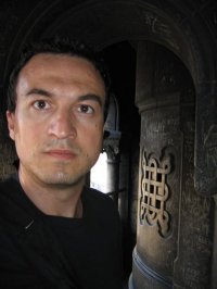 Mario Cardinale (cardinium) - Santeramo in colle, BA, Italy (331 books)