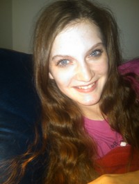 Kayla Soliday - Cary, IL (150 books)