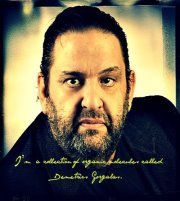 Demetrios Georgalas - Athens, Greece (904 books)