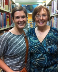 Chelsie Hawkinson - Las Vegas, NV (72 books)