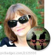 Jennifer Barton meisner - Gering, NE (2 books)