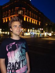 Jannis Seemann - Munich, 02, Germany (21 books)