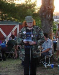 Jordan Welsh - The United States (90 books)