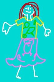 Hayley Ness - The United Kingdom (32 books)