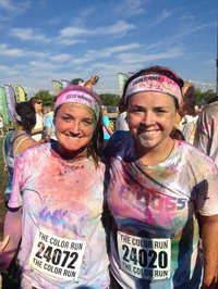 Ali Wilcox - Lexington, KY (41 books)