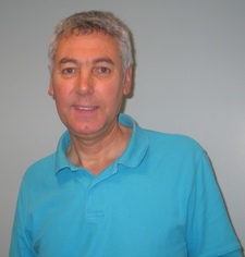 Steve Morley (wallacestevens) - Whinburgh, The United Kingdom (769 books)