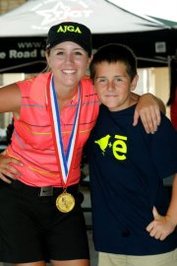 Amy Mccurdy - Kyle, TX (43 books)