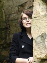 Robyn Whitehead - York, Q5, The United Kingdom (73 books)