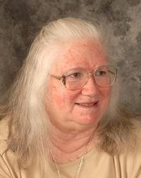 Anne Wingate - Salt Lake City, UT (2,226 books)