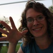 Sara Sharp - Tampa, FL (121 books)