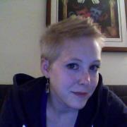 Rachael Wiggins - Salt Lake City, UT (296 books)