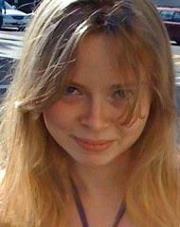 Cassie Markland - New York, NY (96 books)