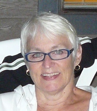 Sherry Royal - Gibsons, BC, Canada (95 books)