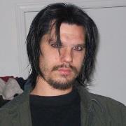 Scott Mcfadden - Brantford, ON, Canada (14 books)