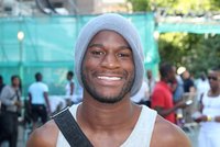 Darren Shoneye - London, H9, The United Kingdom (24 books)