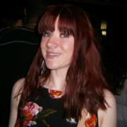 Emily Nicholls - York, The United Kingdom (526 books)