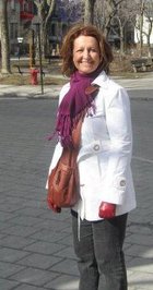 Maria Meneses - Toronto, ON, Canada (245 books)