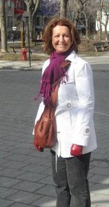Maria Meneses - Toronto, ON, Canada (245 books)