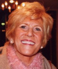 Susan Frank - Newport, KY (1 book)