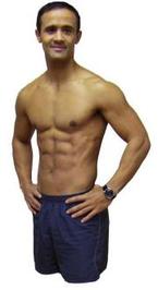 Bradley Ernstzen - Warsaw, 78, Poland (251 books)