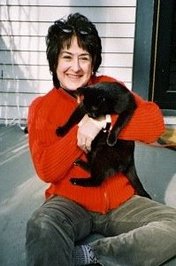 Ellen Goldstein - Buffalo, NY (1,335 books)