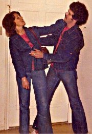 Jan Brazell - Weatherford, TX (2 books)