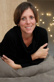 Heather Pez Kinsman - Cincinnati, OH (91 books)