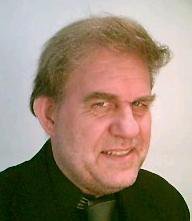 Bill Gaede (5 books)