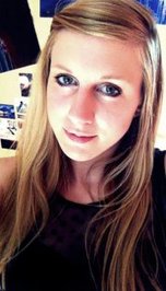 Jennifer Herrmann - Lübeck, 10, Germany (2 books)