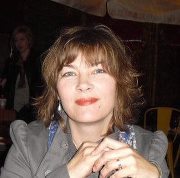 Tanya Reda - Lebanon (204 books)