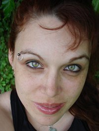 Charity Johnson - Tacoma, WA (142 books)