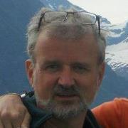 Paul De Belder - Leuven, 01, Belgium (1,145 books)