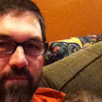 Eric Skaggs - Wooster, OH (104 books)