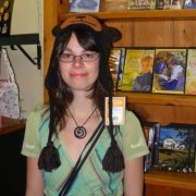 Laura Sosnow - Ottawa, ON, Canada (165 books)