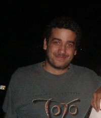 Stefanos Xenos - Athens, 35, Greece (78 books)