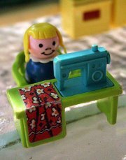 Jude Abbott - The United Kingdom (1 book)