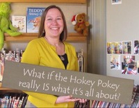 Beth Piezzo - New Haven, CT (213 books)