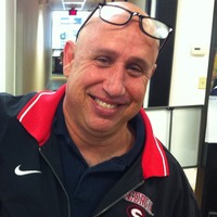 Mike Colombo (betterboy) - Rome, GA (152 books)