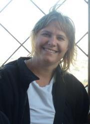 Trudy Reid - Mission, BC, Canada (464 books)