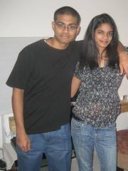 Sandhya Raghavan - Dubai, 03, The United Arab Emirates (3 books)