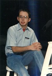 Randy Read - Johnstown, OH (246 books)