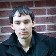 Lucas Olson - Fond Du Lac, WI (2 books)