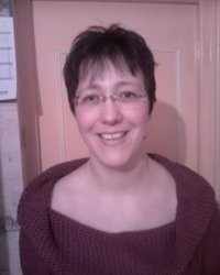 Stéphanie Bernier - Augny, B2, France (992 books)