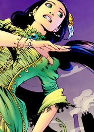 Cyna (endlessrun) - Dayton, OH (1,917 books)