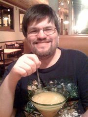 Aaron Varner (aaronsv) - Vancouver, WA (416 books)