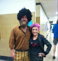 Jonathan Garrett - Cleveland, TN (1,487 books)