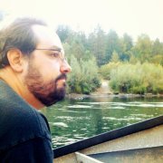 Devon Leger - Seattle, WA (1,412 books)